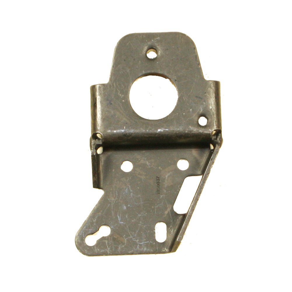 HURST 4 Speed Street Super Shifter Mounting Plate GM Muncie Super T-10